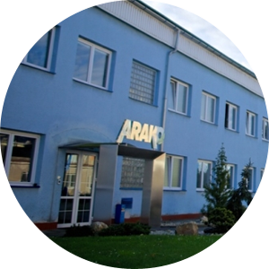 Company’s history – ARAKO | industrial valves | valves